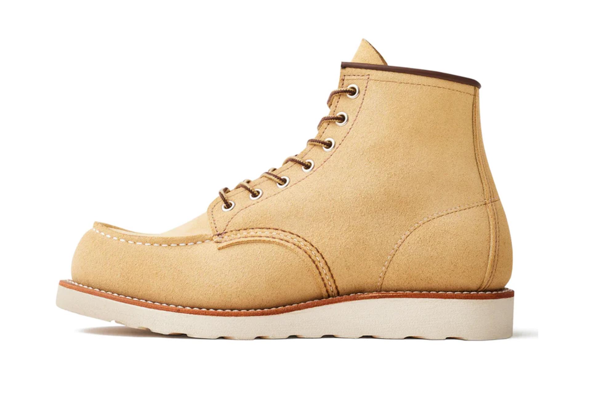 RED WING 8833