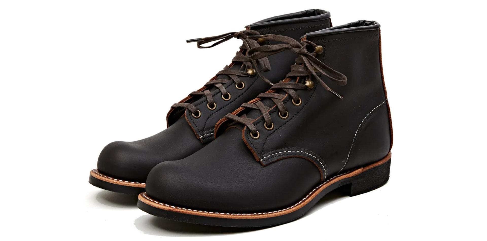 RED WING 3345