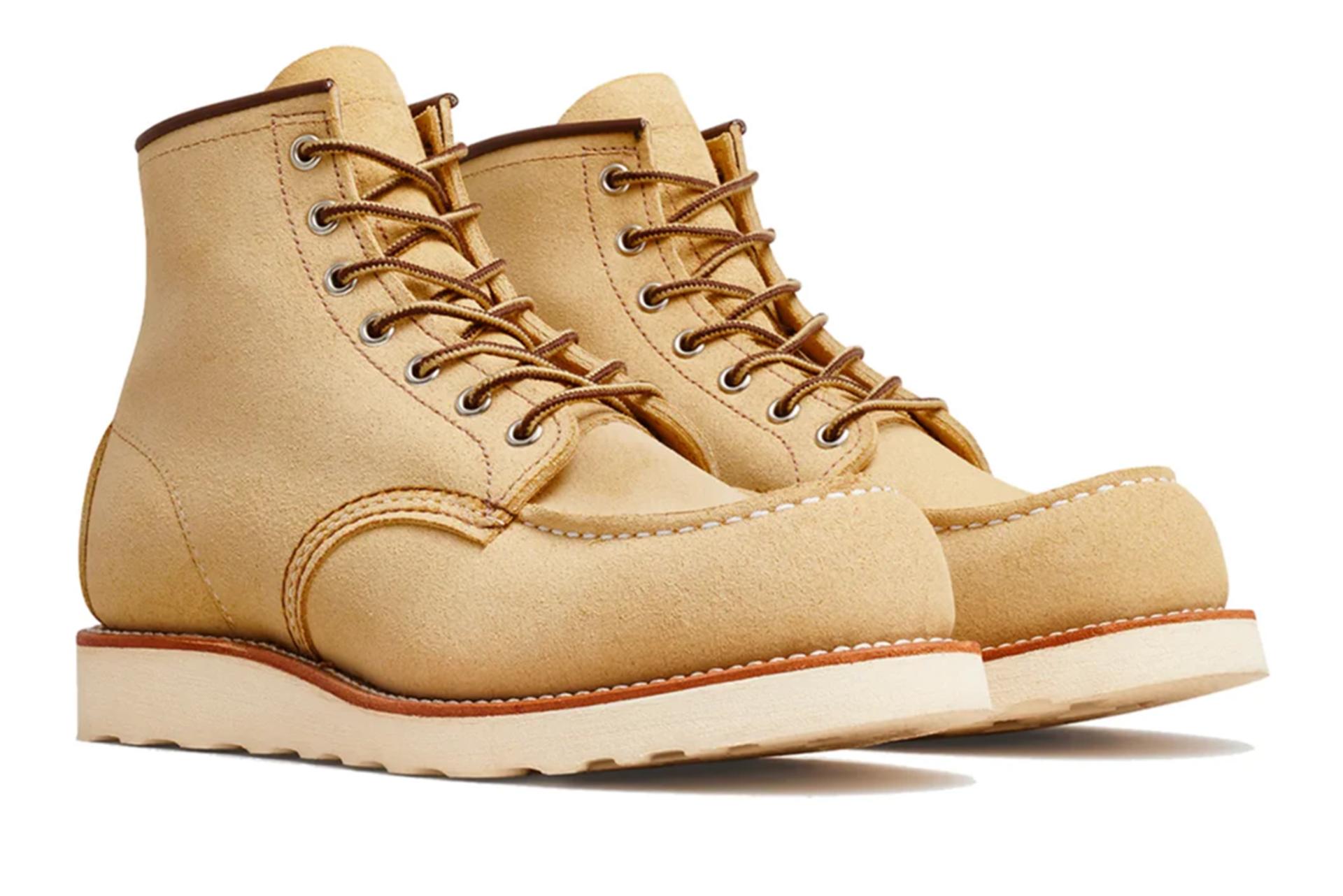 RED WING 8833