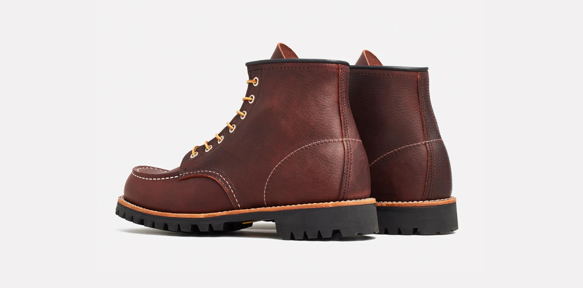 RED WING 8146