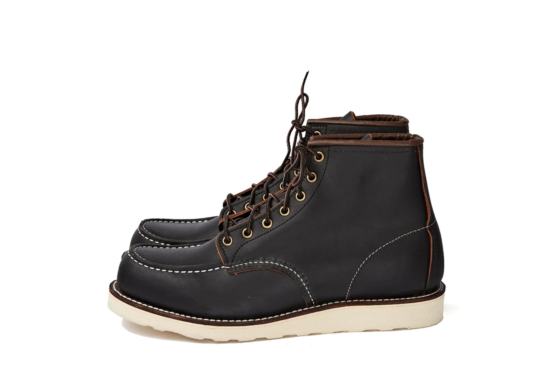 RED WING 8849