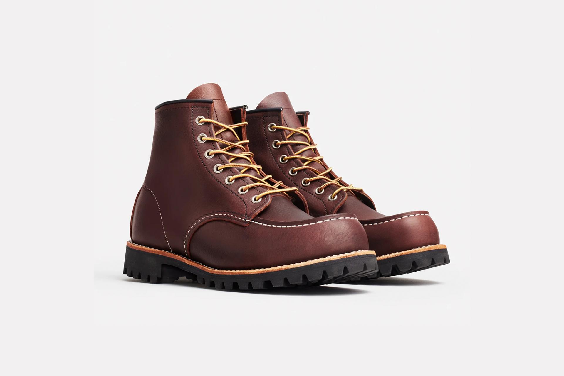 RED WING 8146