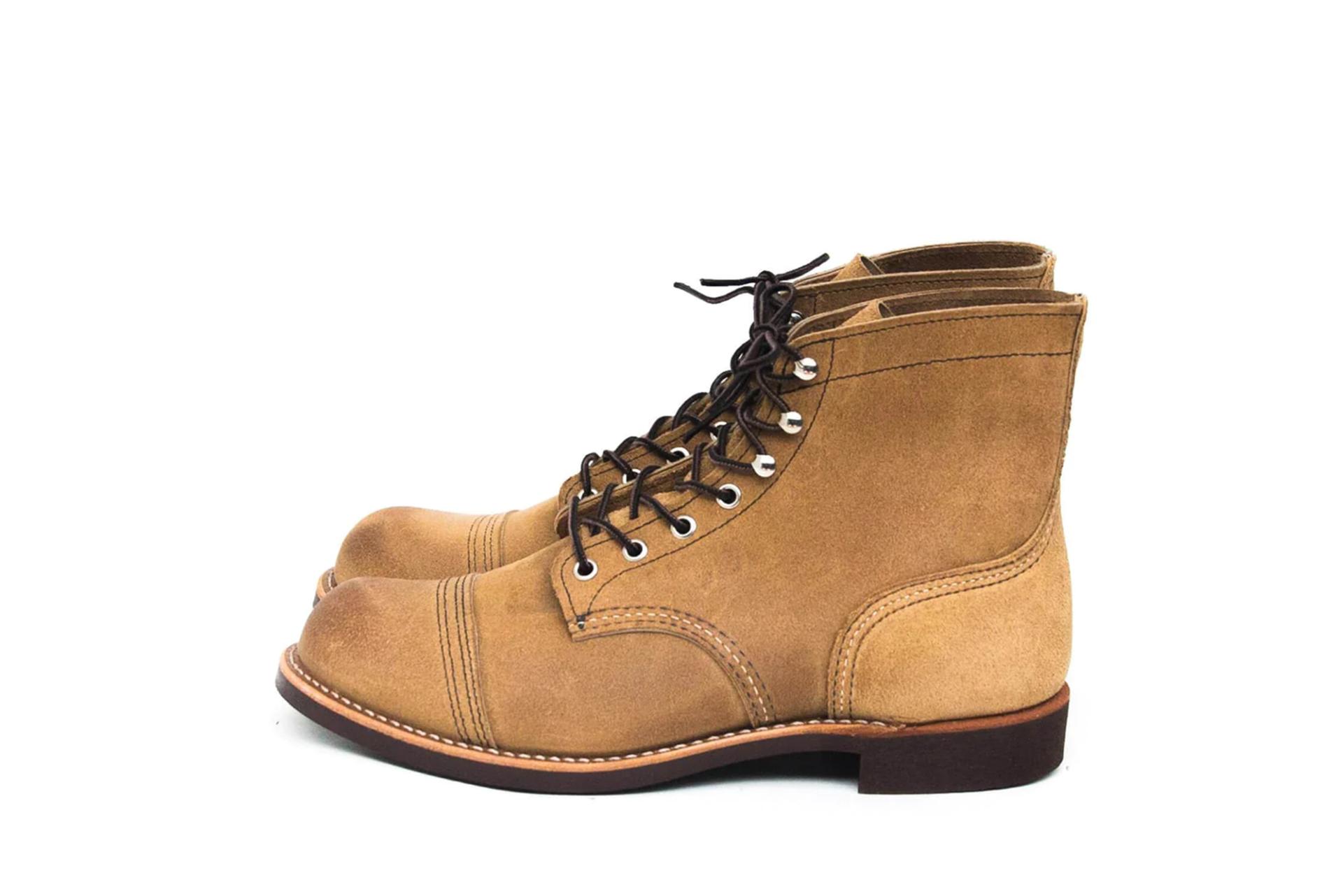 RED WING 8083