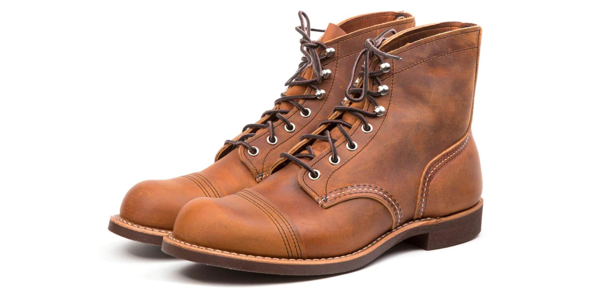 RED WING 8085