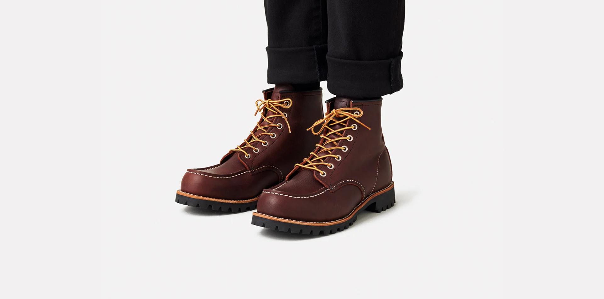 RED WING 8146